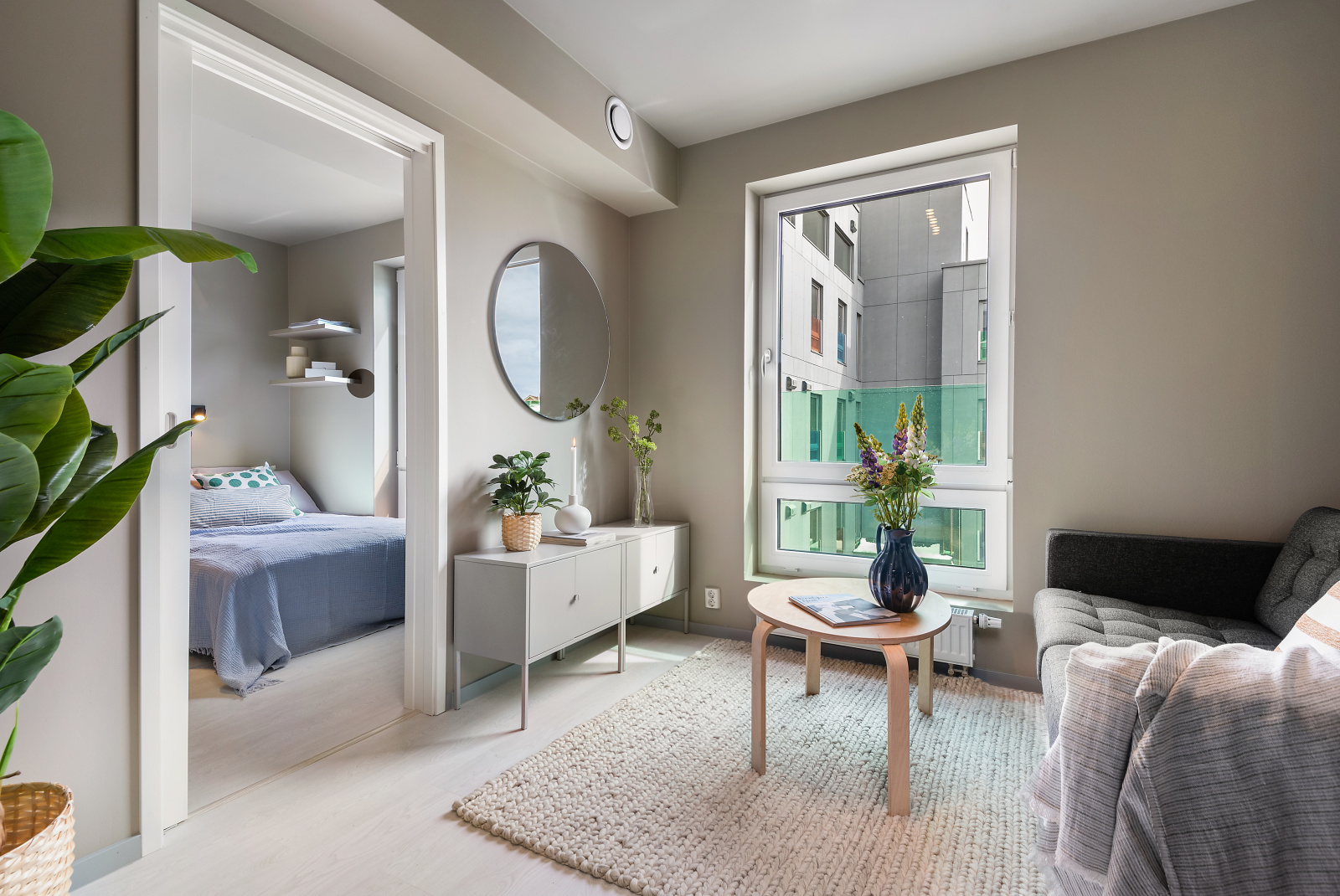 Inventory Nardobakken 4 – UMEUS Student Co-living